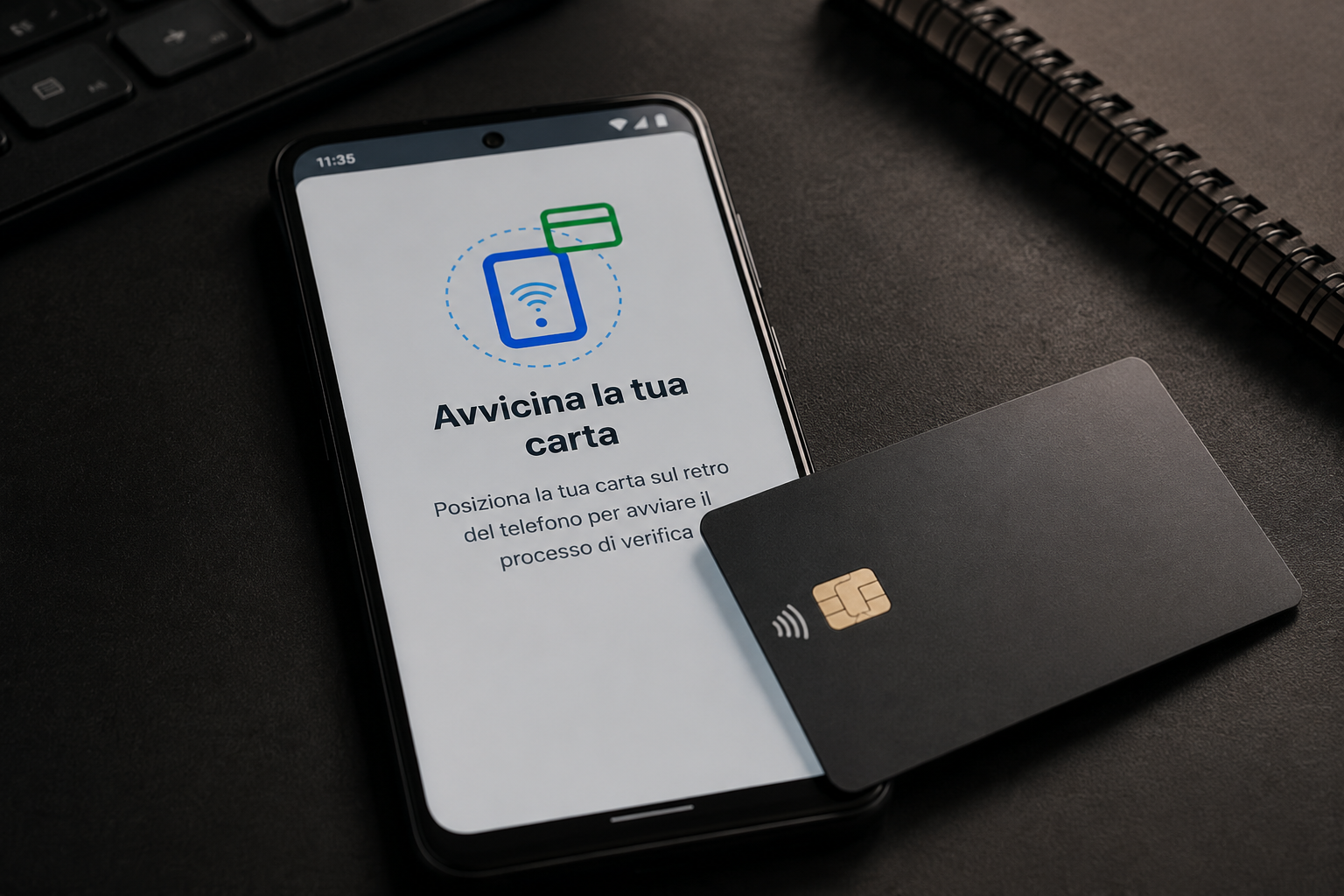 NFCShare evolves: from a banking phishing APK to a GitHub-hosted ...